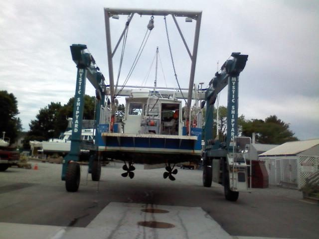 RVCT Gallery | Marine Sciences