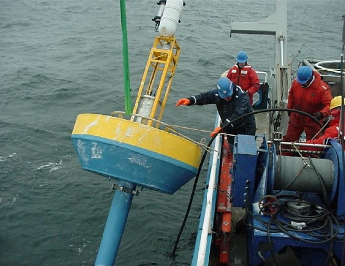 RVCT Gallery | Marine Sciences