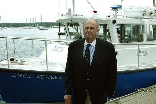 RVLW Gallery | Marine Sciences