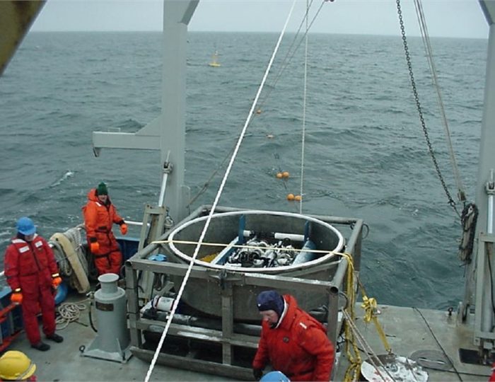 RVCT Gallery | Marine Sciences