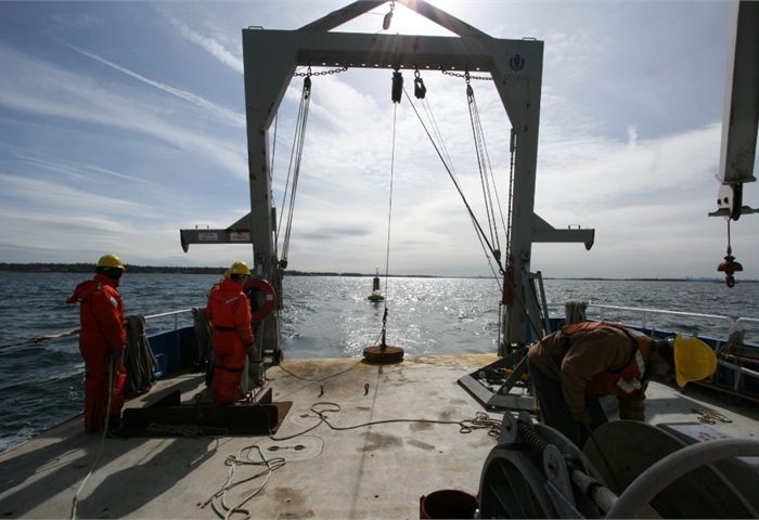 RVCT Gallery | Marine Sciences