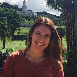 Current Graduate Students | Marine Sciences